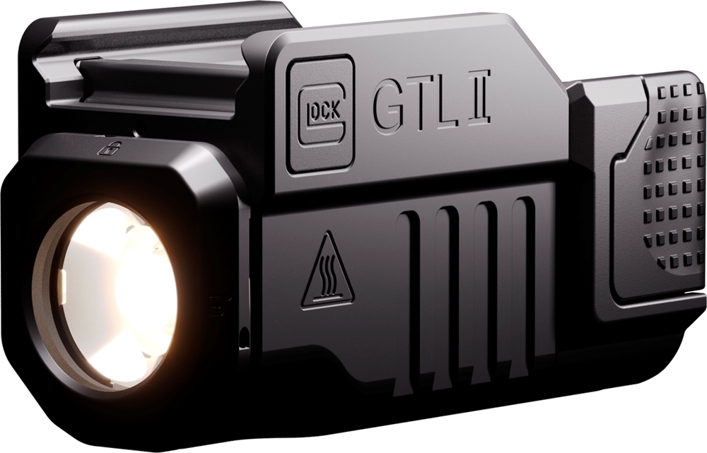 Lampe Glock Tactical Light GTL II LED
