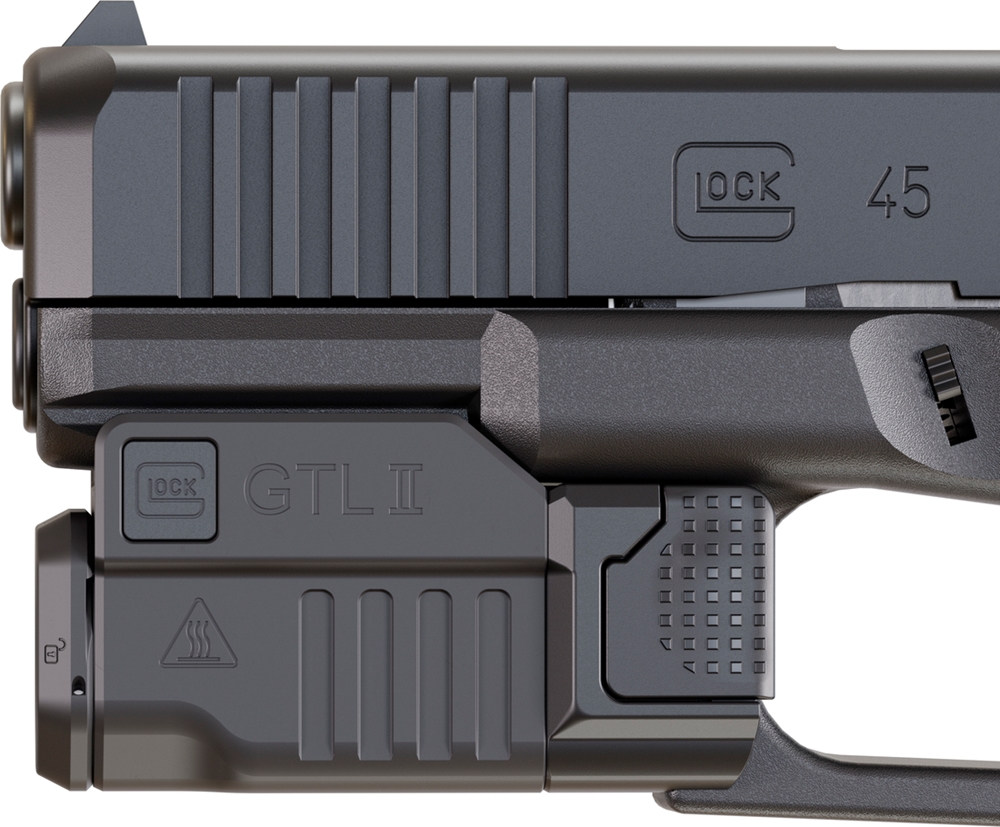 Lampe Glock Tactical Light GTL II LED